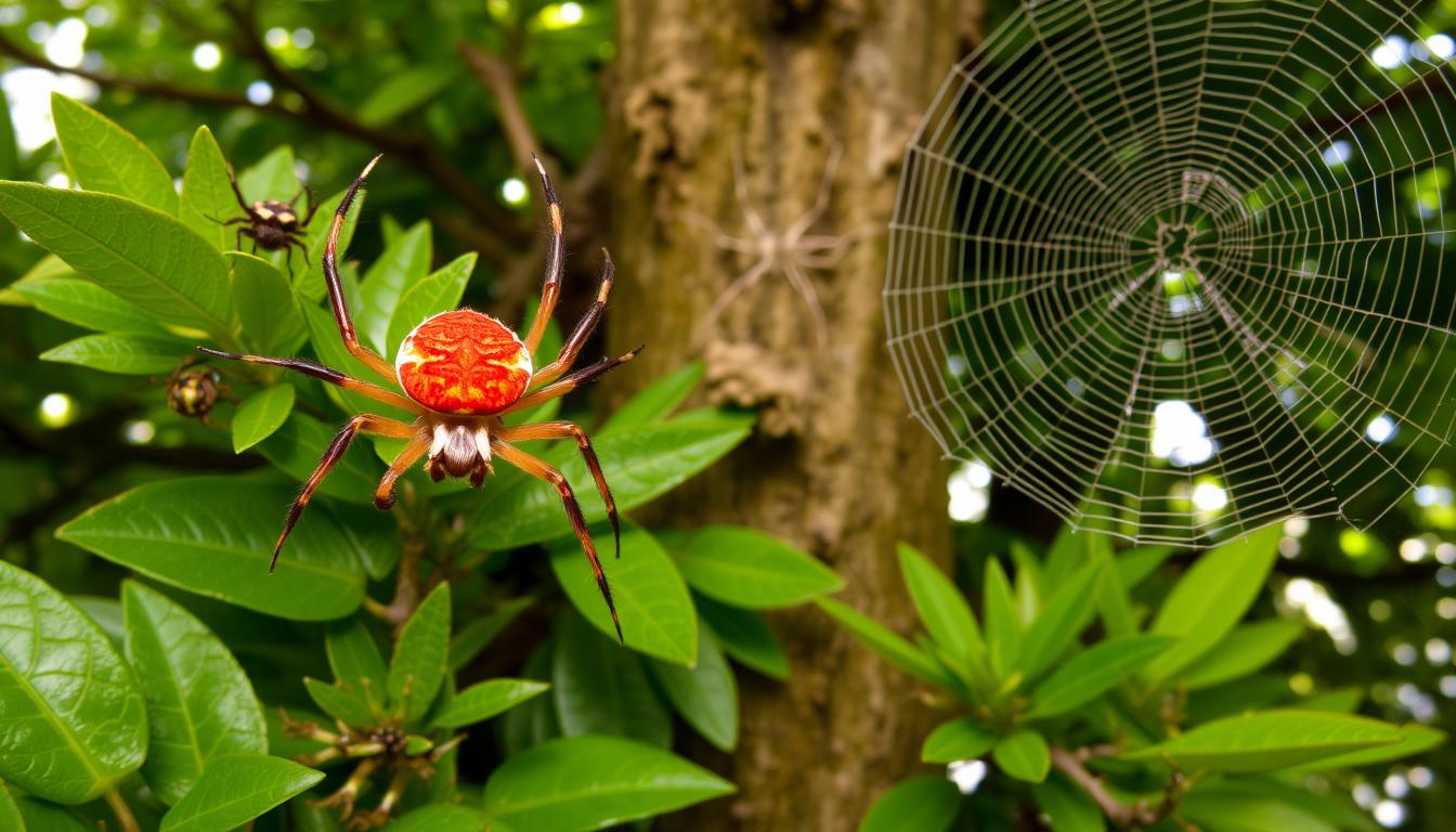 Spiders Pest Control Sydney | Spider Controller | Expel Pest Control ...
